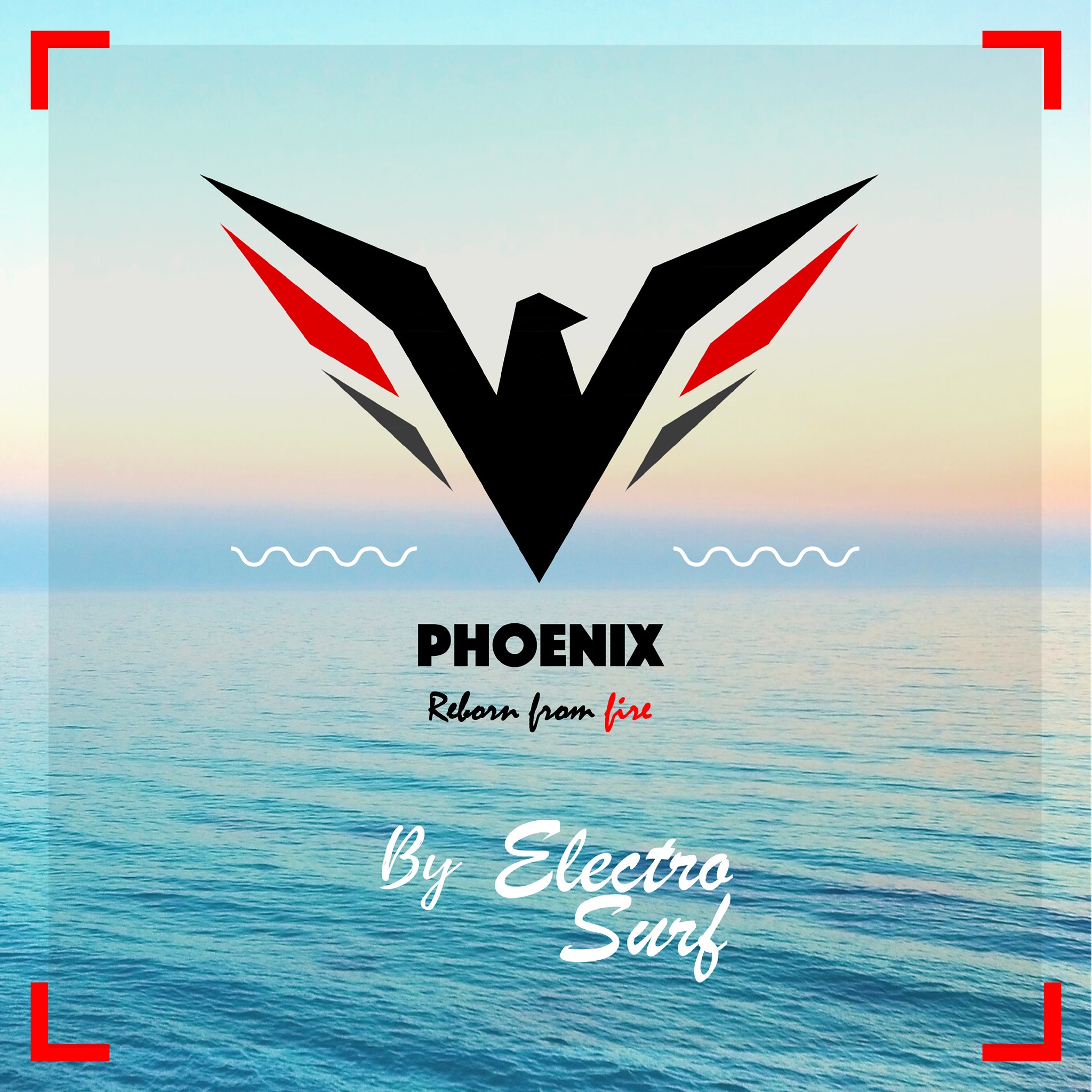 LE FILM « PHOENIX REBORN FROM FIRE » par ELECTRO-SURF EST SORTI ...